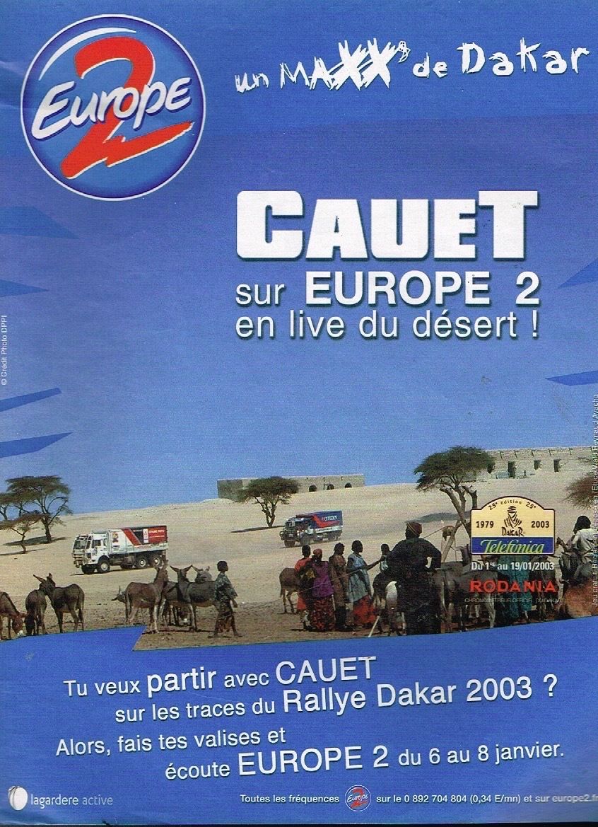 E2maxx - Un Maxx' de Tubes